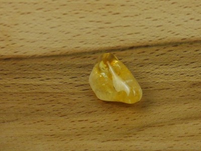 cytryn naturalny szlifowany kamień optymizmu - 12186743028 - oficjalne ...