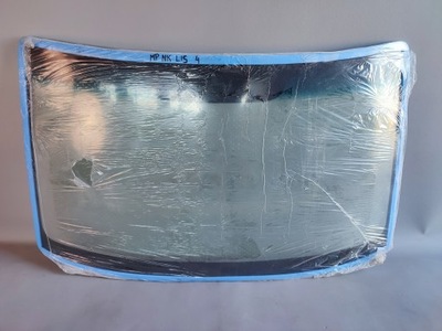 MERCEDES SPRINTER A906 W906 GLASS FRONT A9066700501 a9064700504