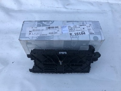 MERCEDES SPRINTER 906 SKRZYNKA BEZPIECZNIKÓW - 11192470490 - oficjalne archiwum Allegro