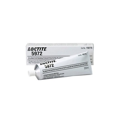 LOCTITE 5972 CZARNA PASTA USZCZELNIAJĄCA 200ML - 6821938766 - oficjalne ...