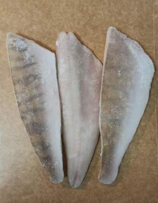 SANDACZ FILET Z SANDACZA ZE SKÓRĄ 2KG - 11529382635 - oficjalne ...