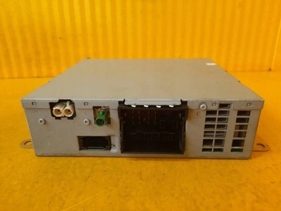 AUDI A8 4H D4 3.0 TFSI TUNER RADIA MMI 4H0035082E - 9854298957 - oficjalne archiwum Allegro