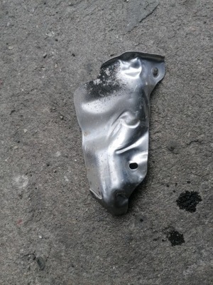 PROTECTION HEATING FORD MONDEO 2.0 TDCI 9801570580 9801570580