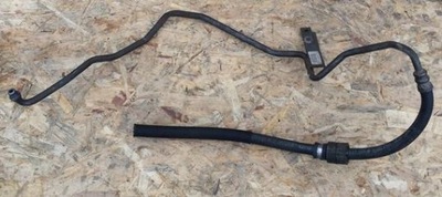 PRZEWÓD WSPOMAGANIA MERCEDES E W211 2114660481 - 10955986042 ...