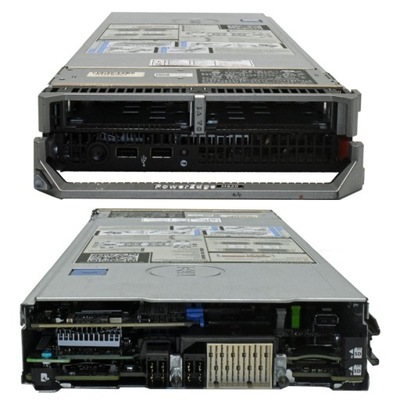 DELL PowerEdge M620 Blade Chassis CTO + Mainboard - 10805128131 ...