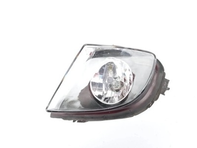 BMW E90 E91 LEWY HALOGEN 6948373 ORYGINAL USZKODZO - 9623044965 ...