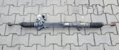 AUDI A6 C6 ANGLIK MAGLOWNICA PRZEKŁADNIA 4F2422066 - 12666099062 ...