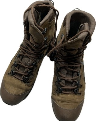 HAIX WOJSKOWE BUTY SCOUT SMART LACING 8,5 43 (2) - 13097893163 ...