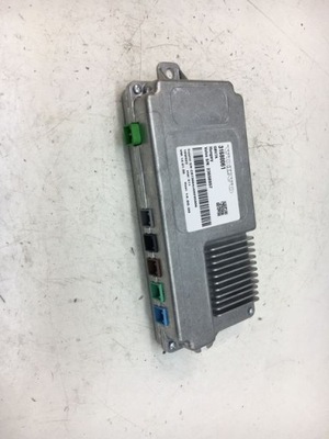 MODUŁ STEROWNIK CEM VOLVO XC90 30682664 - 13373103682 - oficjalne ...