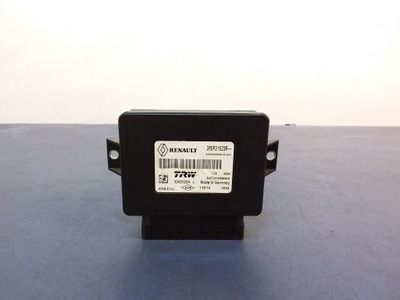 MODUŁ HAMULCA RĘCZNEGO RENAULT SCENIC III - 16559397580 - oficjalne archiwum Allegro