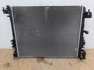 Renault Megane 4 IV chłodnica wody wentylator - 11749073416 - oficjalne ...