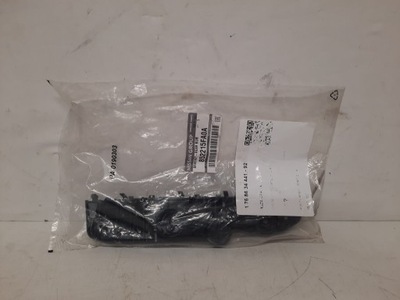 FASTENING BUMPER REAR RIGHT MICRA K14 852215FA0A 852225da0a