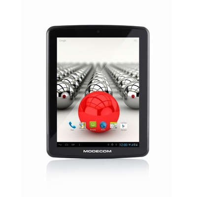 Tablet MODECOM FreeTAB 8001 IPS X2 3G+ 8 8GB WiFi - 4618144590 ...