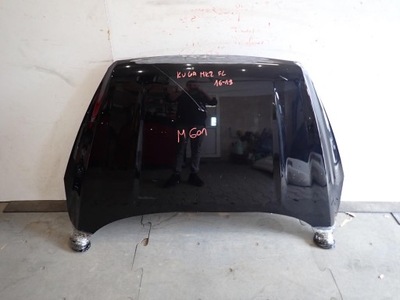 FORD KUGA MK2 LIFT MASKA KOMPLETNA DEMONTAŻ 2016 - 7666687096 ...