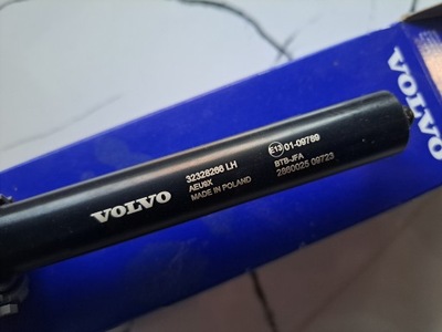 LEWY SPRYSKIWACZ REFLEKTORA VOLVO XC60 II 32328266 - 14359768191 ...