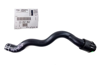 PRZEWÓD WĄŻ NAGRZEWNICY OPEL ZAFIRA B 13230460 - 12147318075 ...