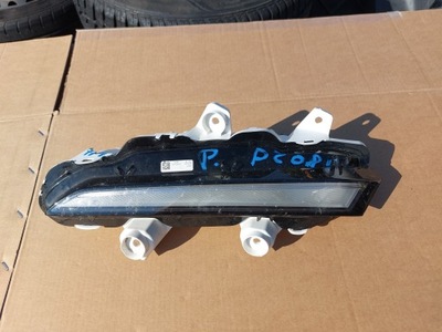 PEUGEOT 208 II Światło LED DRL PRAWY 9824241280 - 12613607856 ...
