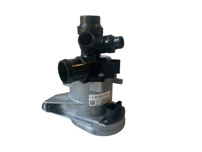 MERCEDES W253 RURA POMPA WODY A2742000256 - 12826788492 - oficjalne ...