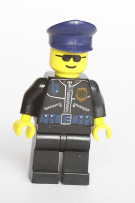 LEGO figurka ludzik Szkielet z Łukiem - 10779414762 - oficjalne ...