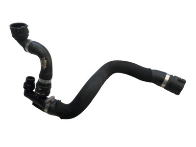 MERCEDES PRZEWÓD RURA WODY A2185010064 AMG E63 - 12767176465 ...