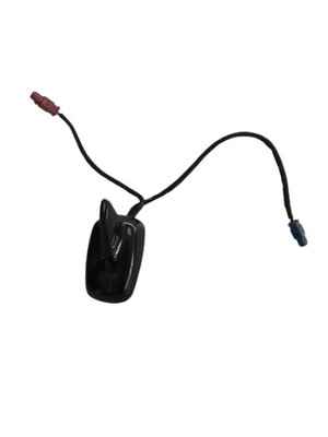 AUDI A4 B8 PŁETWA ANTENA DACHOWA LOTKA - 10945775321 - oficjalne ...