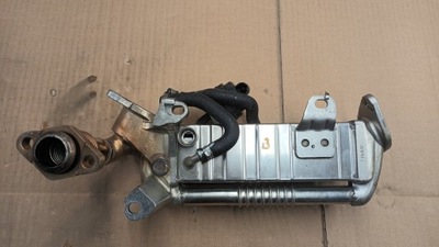 BMW X1 F48 X2 F39 F45 CHŁODNICA SPALIN EGR 8515891 - 13422417408 ...