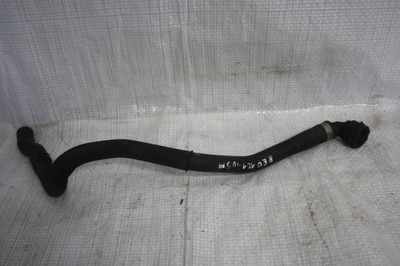 Rura wąż wody Audi A4 B6 A8 D3 3.0 ASN 06C121058A - 7208947370 ...