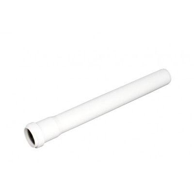 RURA RURKA KANALIZACYJNA FI 32 500mm PCV PVC - 7218483489 - oficjalne ...