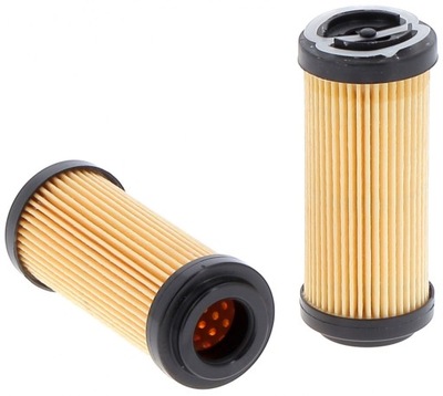 SH63385 ФИЛЬТР ГИДРАВЛИЧЕСКОЙ HIFI FILTER 6-338k Купить бу из Польши ...