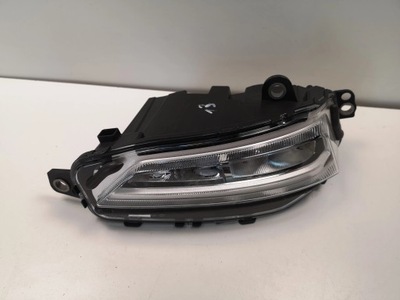 VOLVO FH5 FH HALOGEN LAMP LED DRL RIGHT 23752741 23752741 {{product_id}}