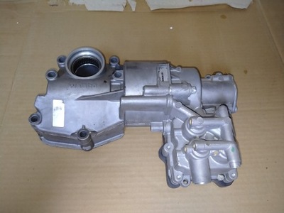 MERCEDES ACTROS MP3 ZAWÓR EPS 4420662931 - 7187160232 - oficjalne ...