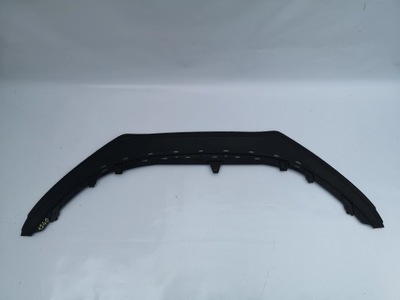 VW POLO 6C OSŁONA POD ZDERZAK 6C0805915H - 14400994649 - oficjalne ...