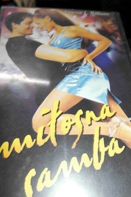 Miłosna Samba VHS - 11841217965 - oficjalne archiwum Allegro