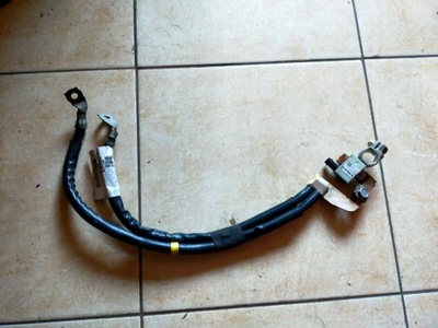 VOLVO uchwyt mocowanie akumulatora 30667841 OE - 11684673947 ...