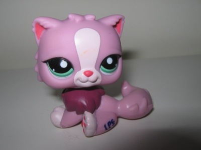 Lps psy nowy sklep zoologiczny kolekcja rysunek Co - 12642553624 ...