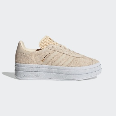 Buty Adidas Gazelle Bold W IG4387 r. 37 1/3 - 16262347117 - oficjalne ...