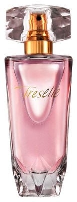 AVON Treselle Woda perfumowana 50 ml WIELKI POWRÓT!! 17210190815 ...