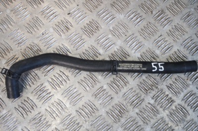 MERCEDES W 222 s KLASA przewod klimy S500 W222 RURKA PRZEWÓD za 252 zł ...