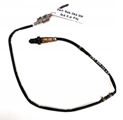 SONDA LAMBDA 06F906262AB VW PASSAT B6 2.0 FSI 07R - 11570643336 ...
