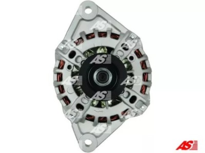 Alternator Fiat Ducato 2.3 JTD 504385134 150A - 12938712544 - oficjalne ...