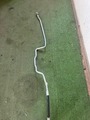 MERCEDES VITO VIANO RURKI KLIMATYZACJI A4478301715 - 7003140091 ...