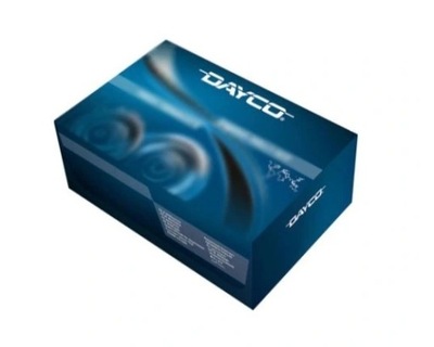 DAYCO BRIDLE BELT VALVE CONTROL SYSTEM VOYAGER ATB2517 5066826aa ...