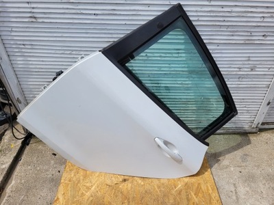 DRZWI LEWE TYŁ TYLNE PEUGEOT 208 I EWPB - 13020923525 - oficjalne ...