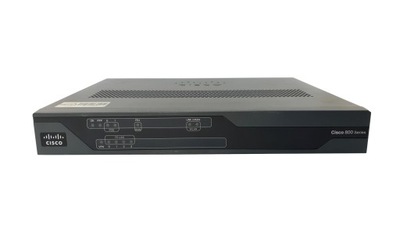 ROUTER CISCO C1101-4PLTEP 1 WAN 4 LAN LTE CAT 6 - 9210619613 ...