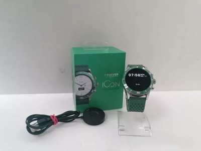 SMARTWATCH FOREVER SW-100 - 7707124903 - oficjalne archiwum Allegro