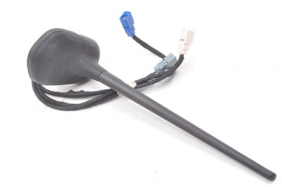 ANTENA GPS NAWIGACJI 52082571 FIAT TIPO II 21R - 12451317566 ...