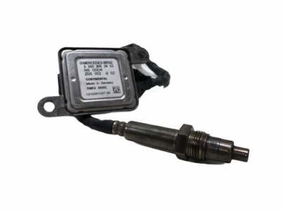 ЗОНДА ЛЯМБДА NOX 0009053403 MERCEDES W212 W222 a0009052709 Купить бу из ...