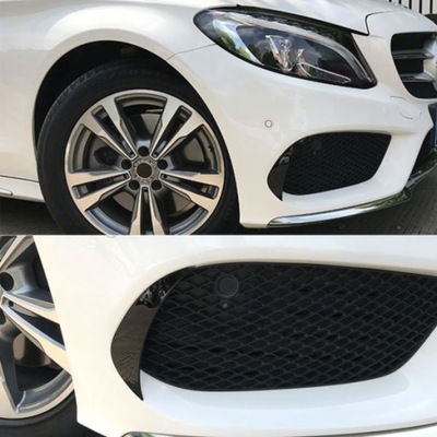 Mocowanie końcówki wydechu Mercedes CLA Pakiet AMG A1178850201 za 229 ...