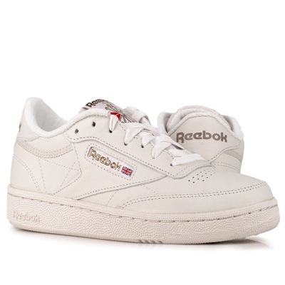 Sneakersy Reebok Club C 85 Vintage (100033000) SNEAKERSY DO BIEGANIA ...