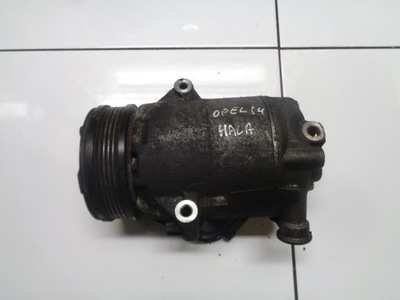 OPEL ASTRA J 1.4 SPRĘŻARKA KLIMATYZACJI 13377057 - 11026614197 ...